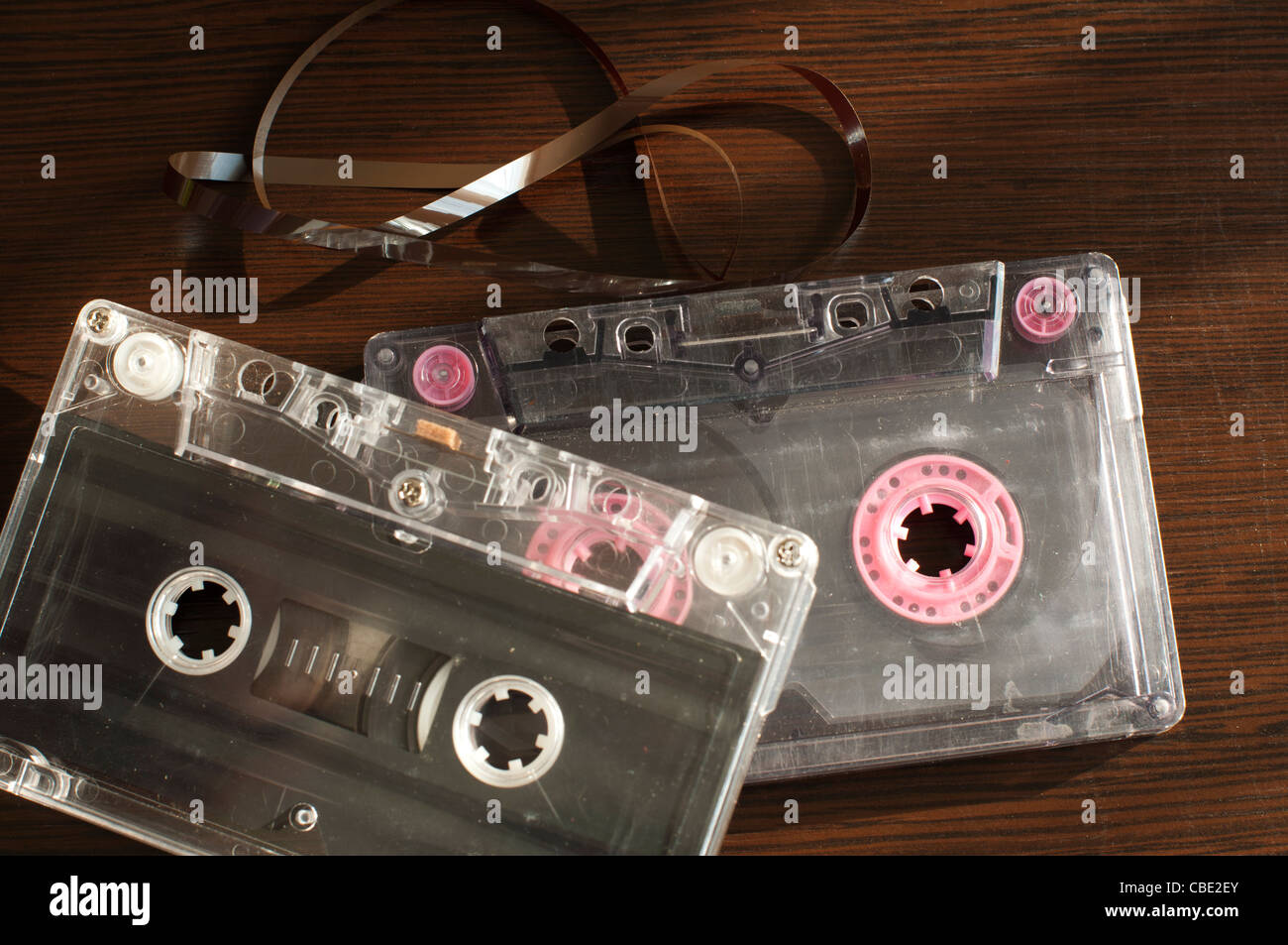 Cassette Tape Broken At Albertha Janes Blog