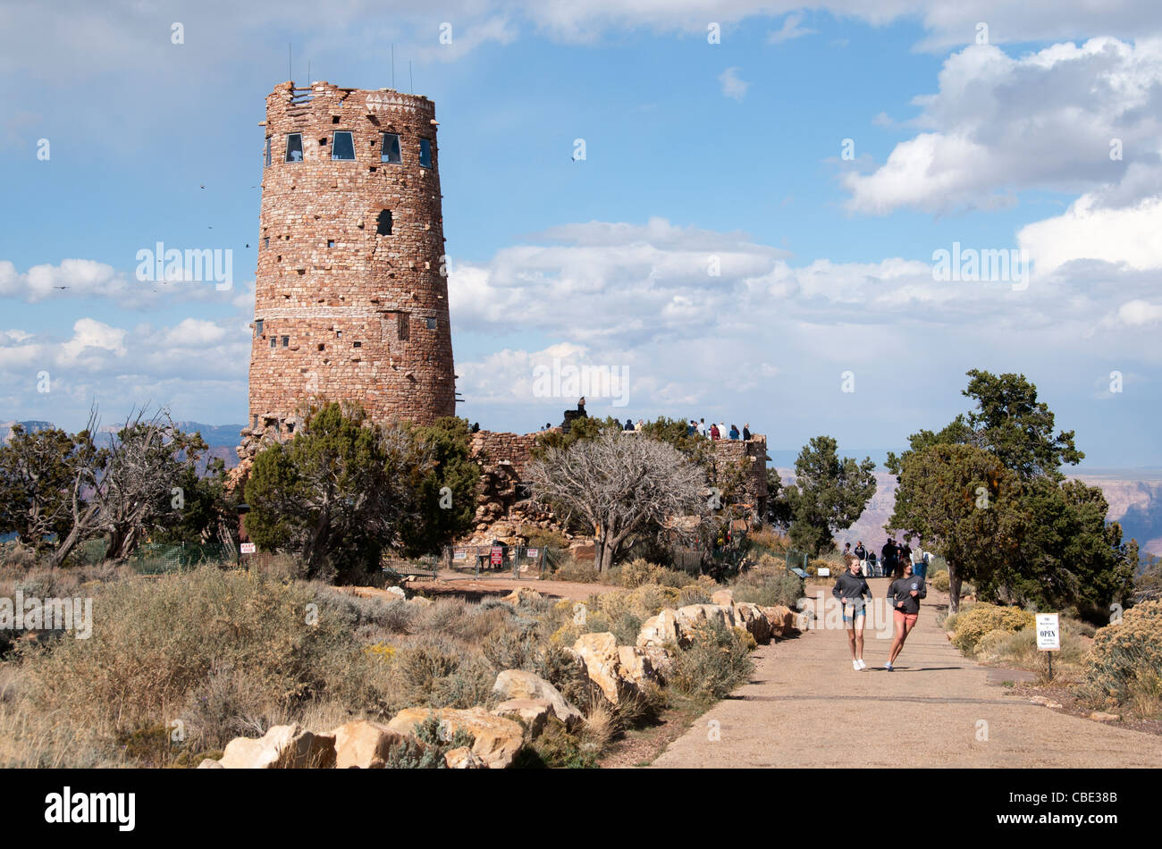 Huge eroded tower hi-res stock photography and images - Alamy