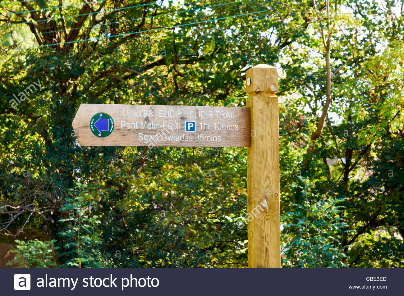 Walks Trails High Resolution Stock Photography and Images - Alamy