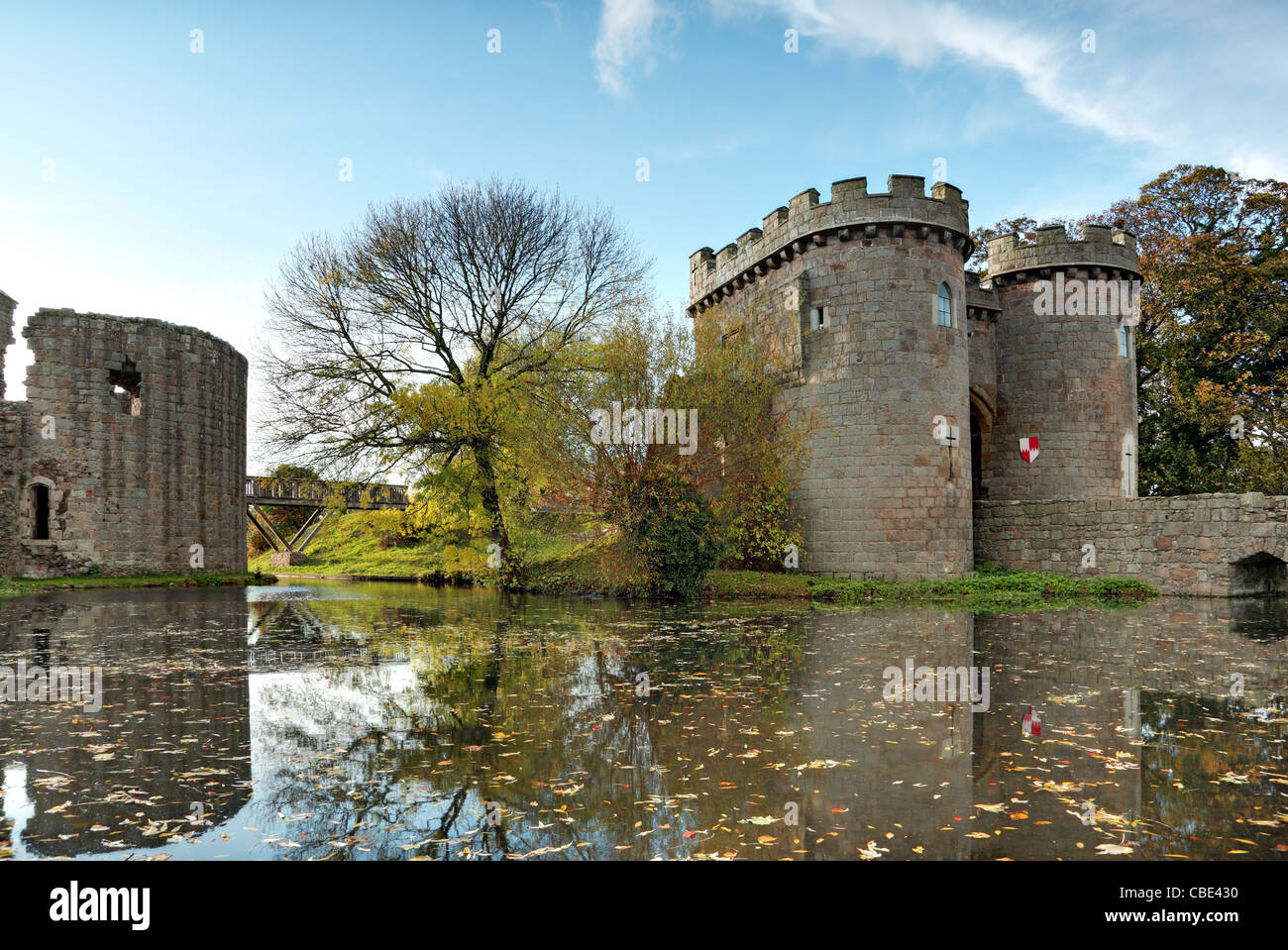 Whittington hi-res stock photography and images - Alamy