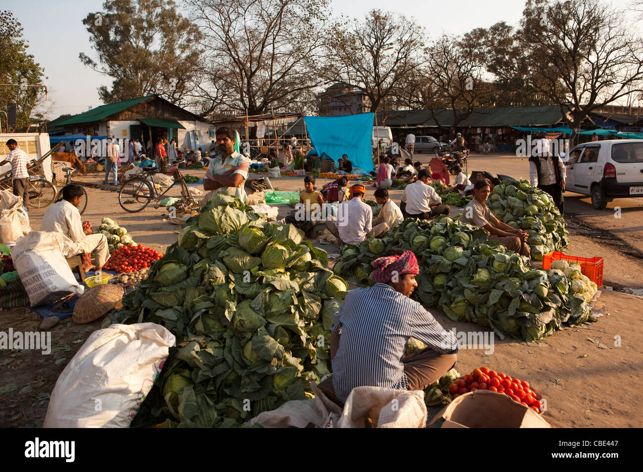 Pasighat hi-res stock photography and images - Alamy