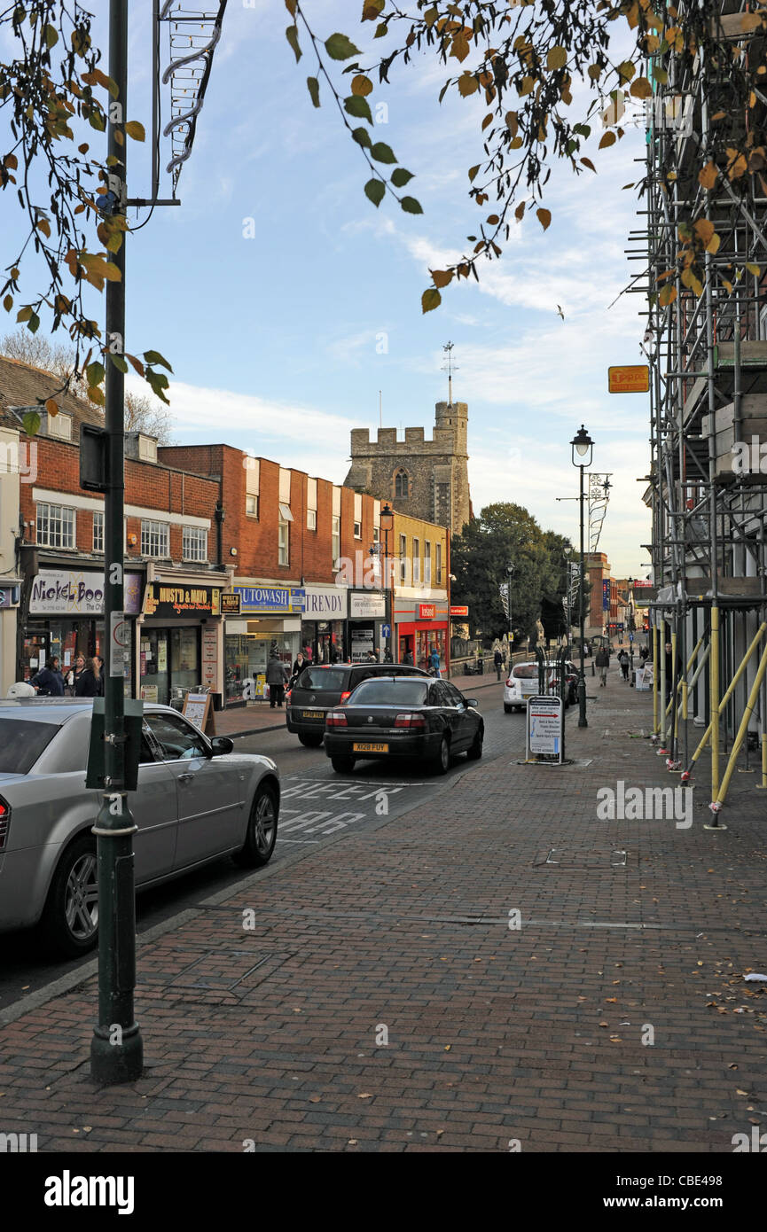 Sittingbourne High Resolution Stock Photography and Images - Alamy