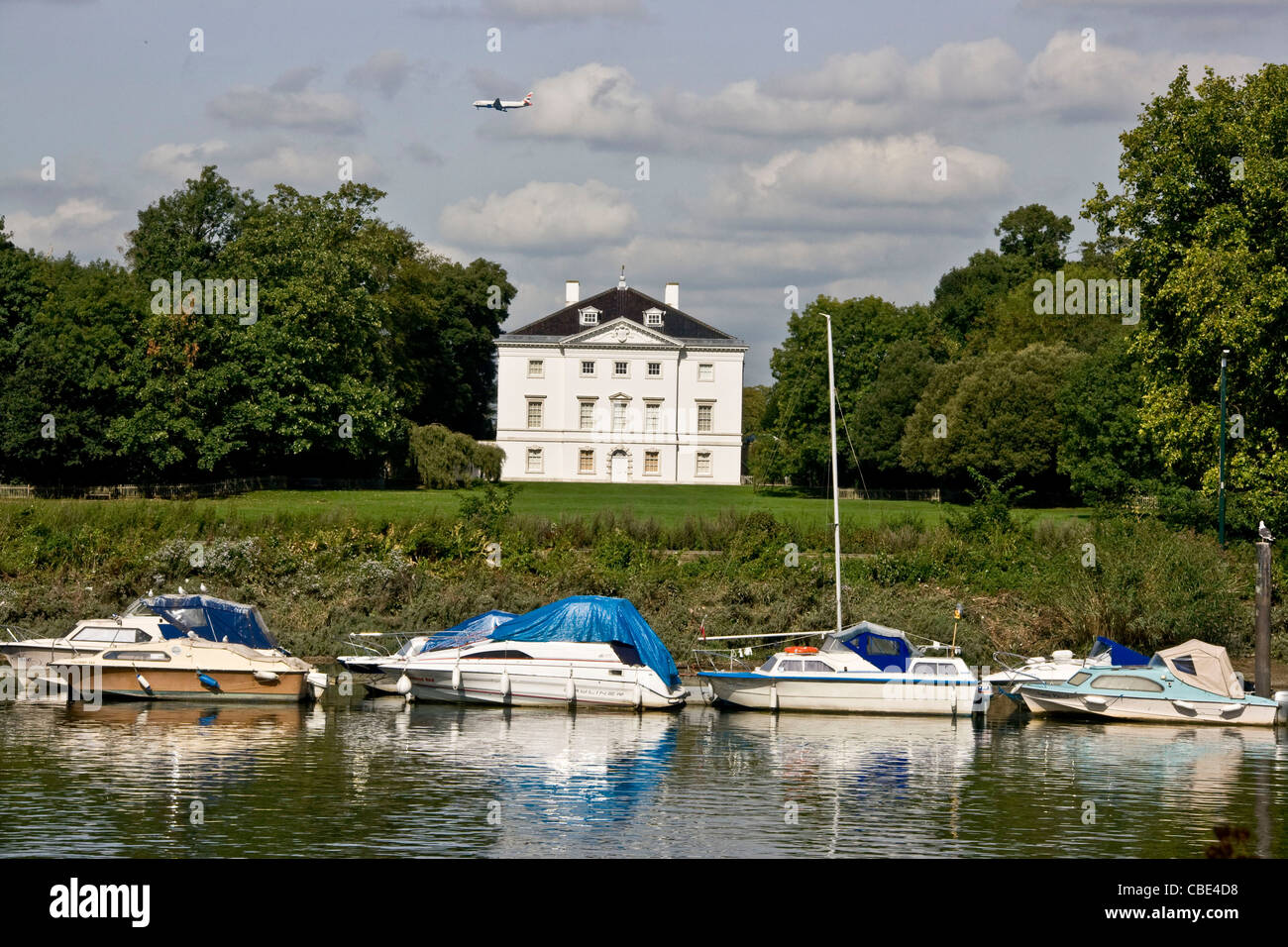 Grade 1 listed architecture hi-res stock photography and images - Alamy