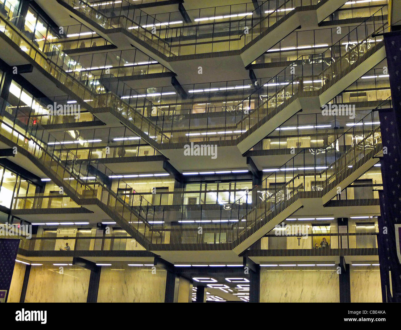 Elmer gates hi-res stock photography and images - Alamy