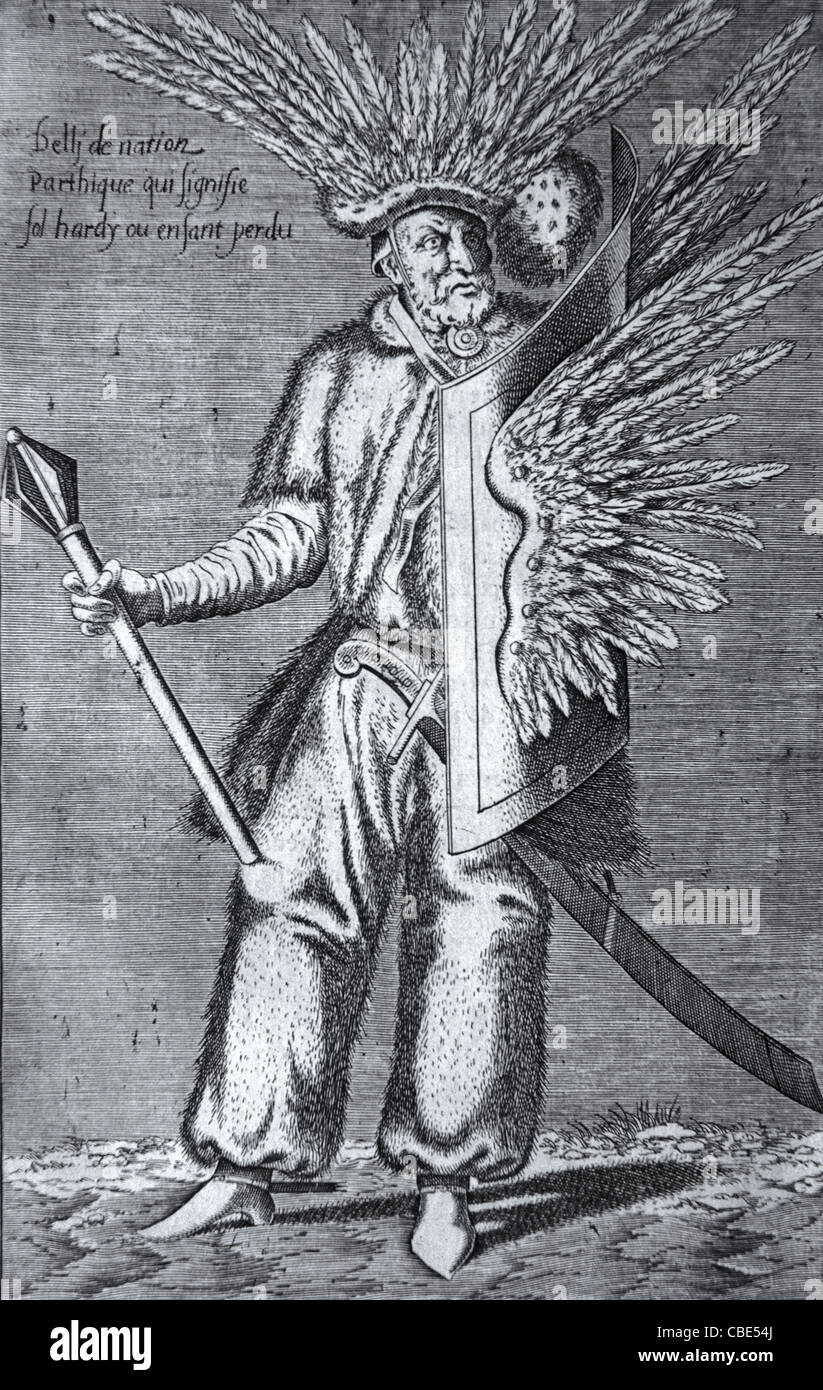 Parthian ancient hi-res stock photography and images - Alamy