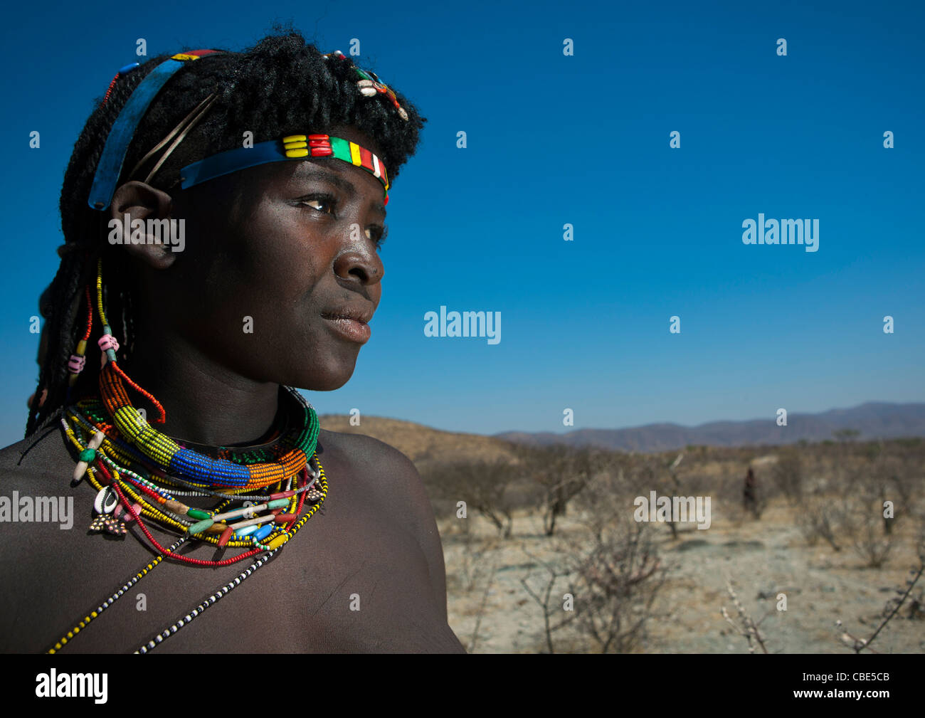 Mucawana hi-res stock photography and images - Alamy