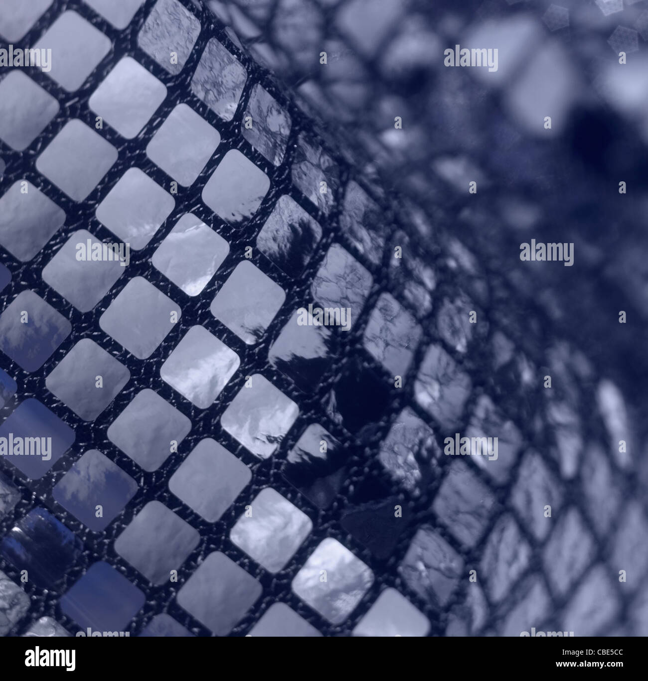 abstract reflective background Stock Photo - Alamy