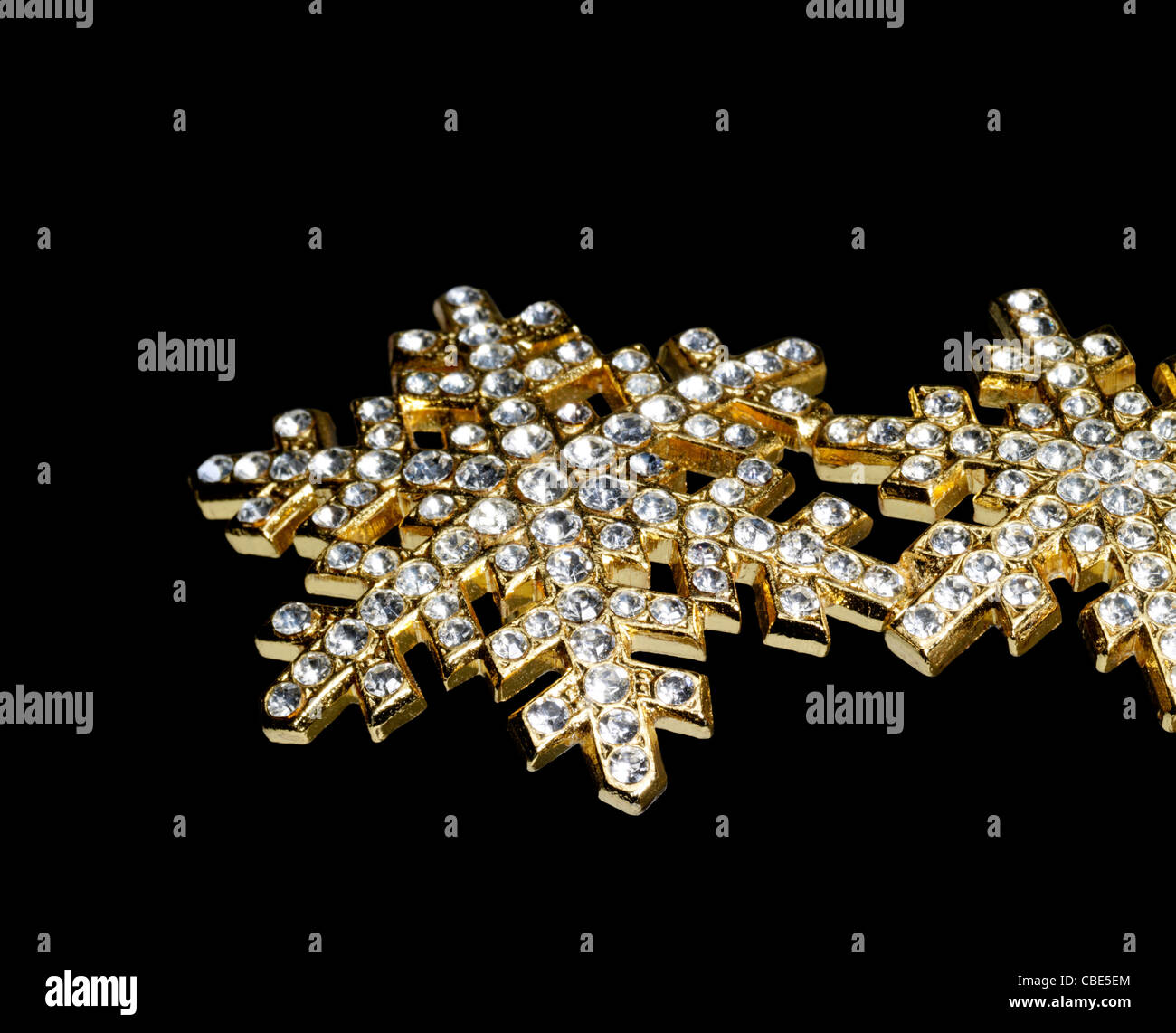 Jewelry reflection close up hi-res stock photography and images - Alamy