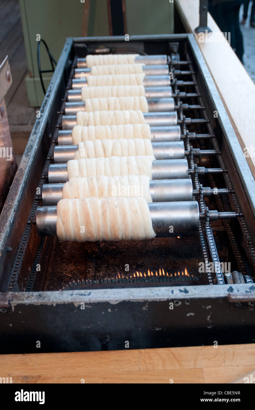 Prague bakery hi-res stock photography and images - Alamy