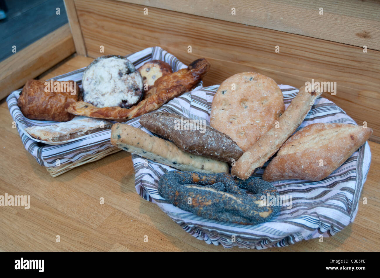 Prague bakery hi-res stock photography and images - Alamy
