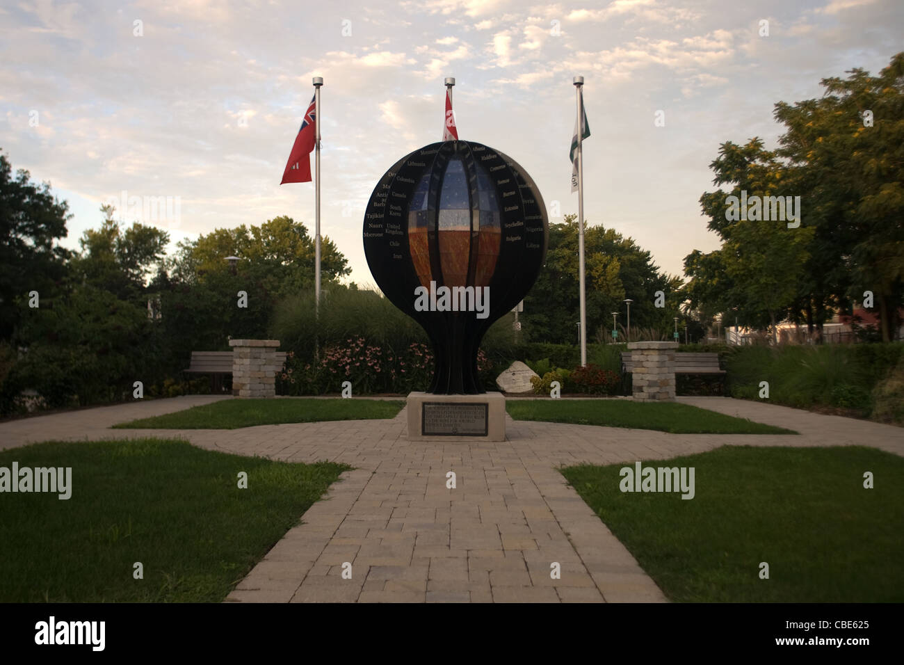 Banting Museum High Resolution Stock Photography and Images - Alamy