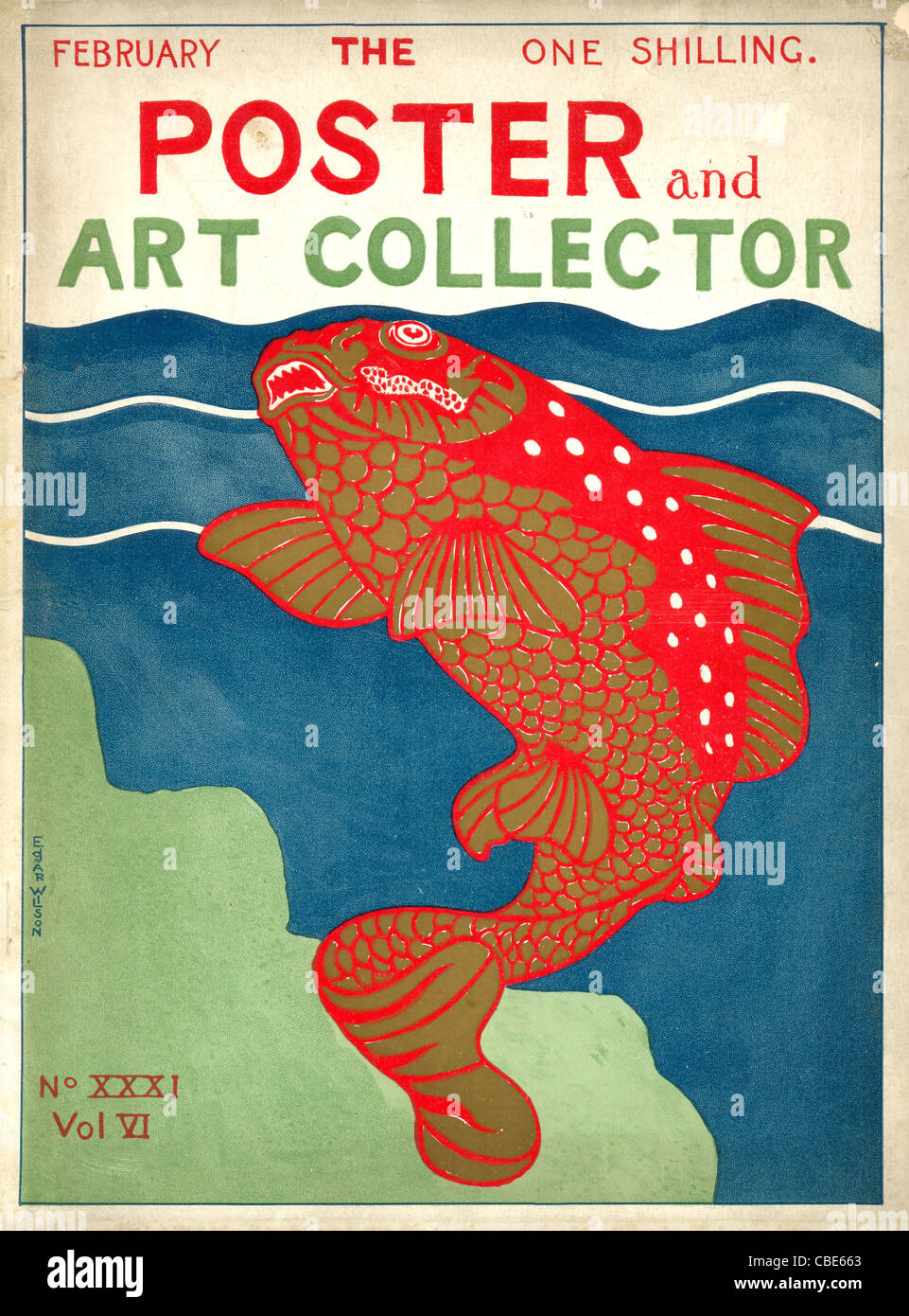 1900s poster art hi-res stock photography and images - Alamy