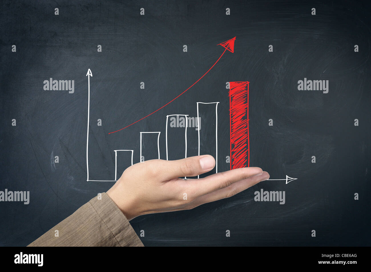 Rad arrow hi-res stock photography and images - Alamy