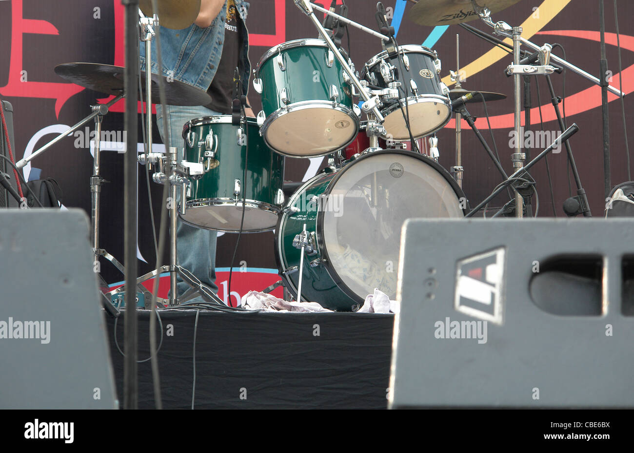 Guy Instrument High Resolution Stock Photography and Images - Alamy