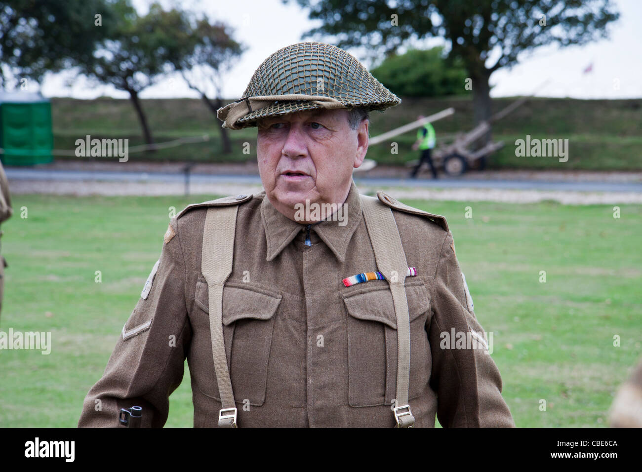 Royal Marines Museum Former Royal Marines Barracks In Southsea High ...
