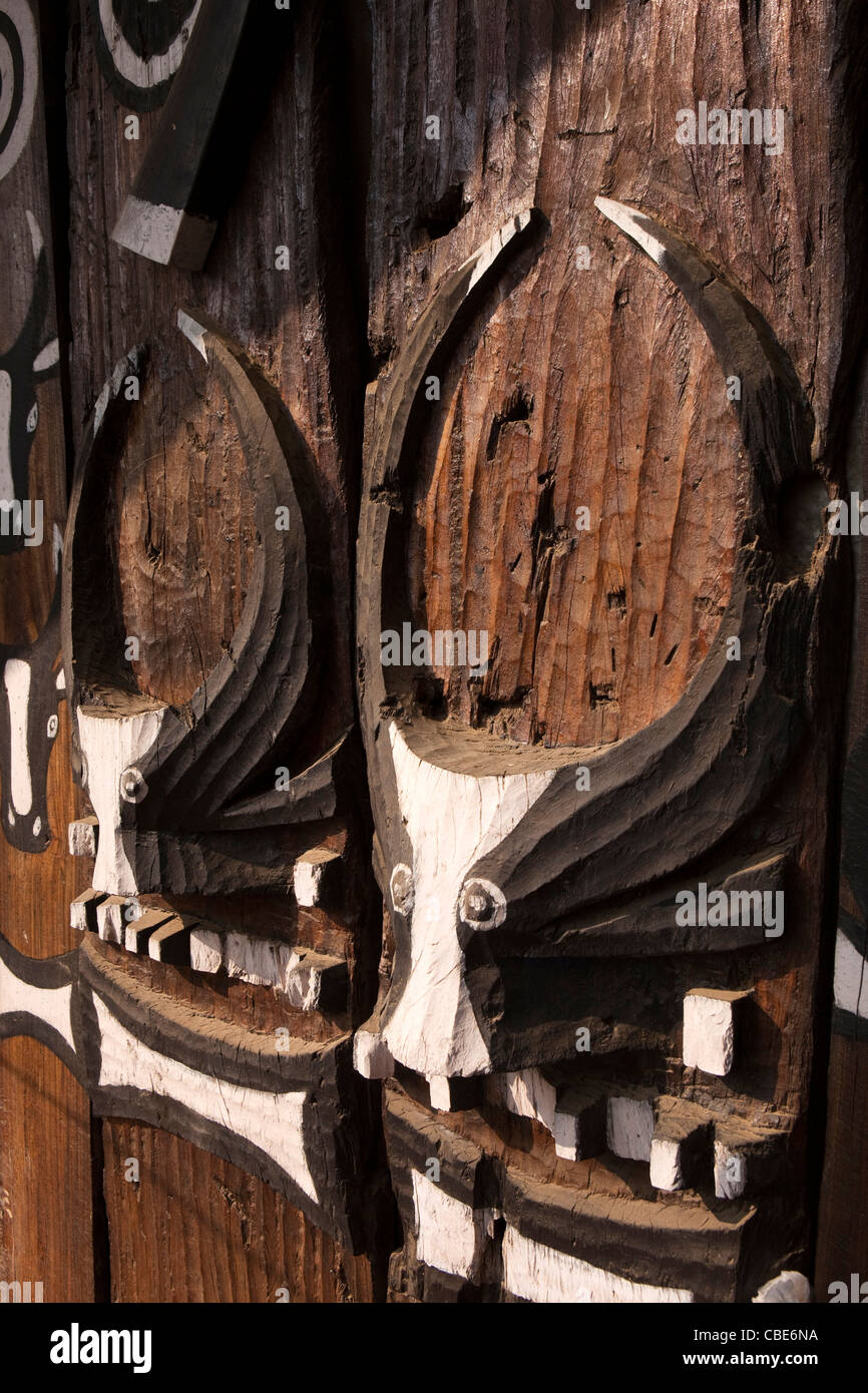 Angami naga village High Resolution Stock Photography and Images - Alamy