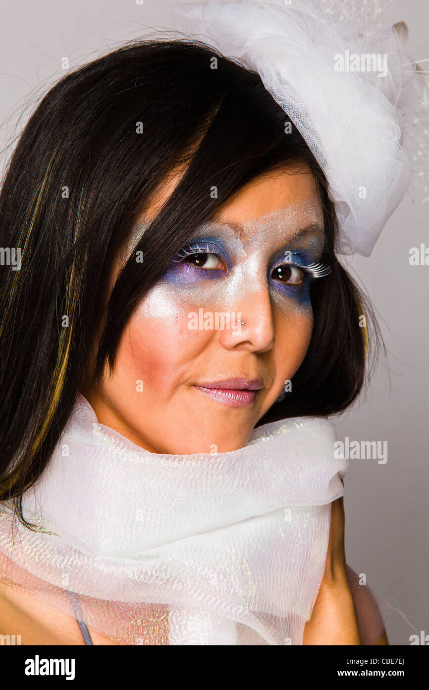 Angry queen hi-res stock photography and images - Alamy