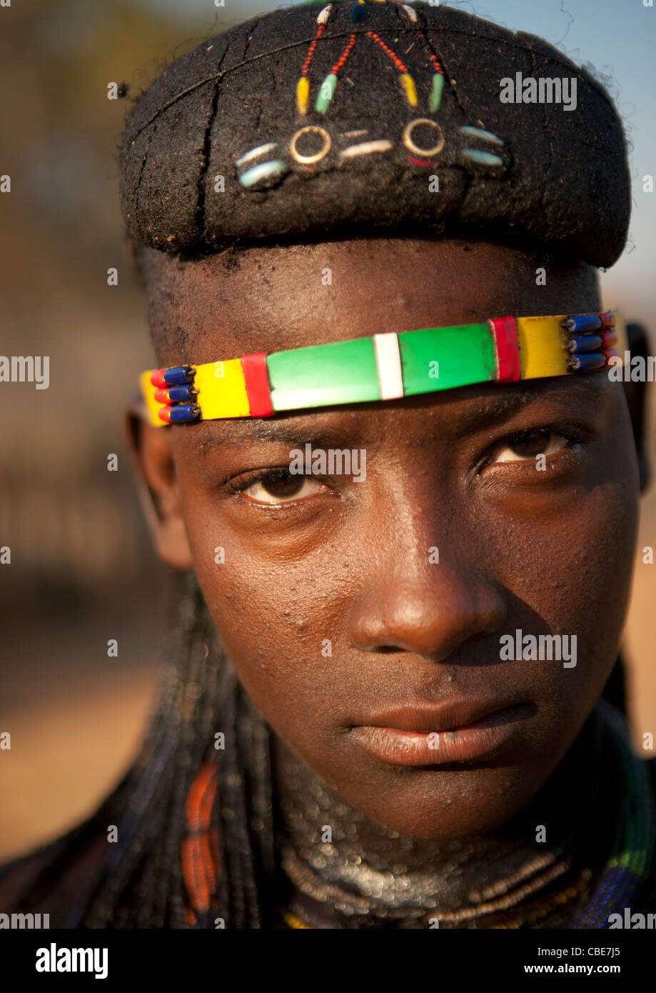 Forehead ornament hi-res stock photography and images - Alamy