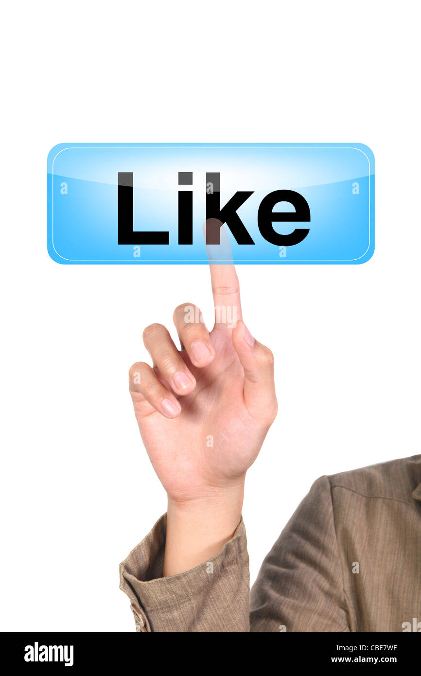 Human Like Interaction High Resolution Stock Photography and Images - Alamy