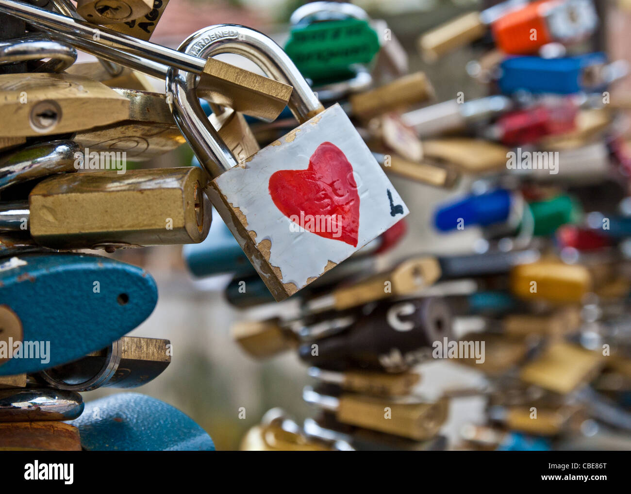 World lovers hi-res stock photography and images - Alamy