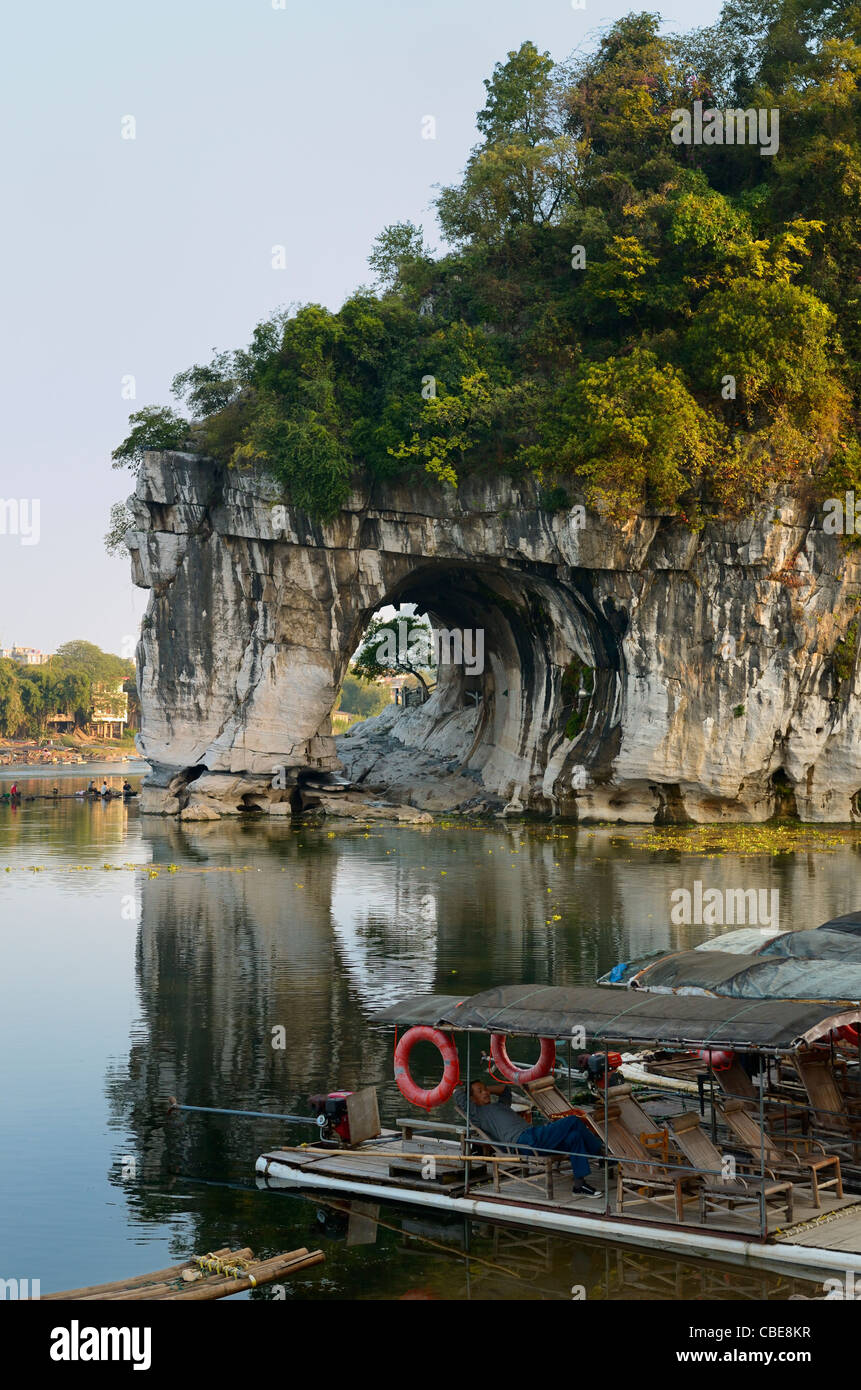 Water Moon Cave High Resolution Stock Photography and Images - Alamy