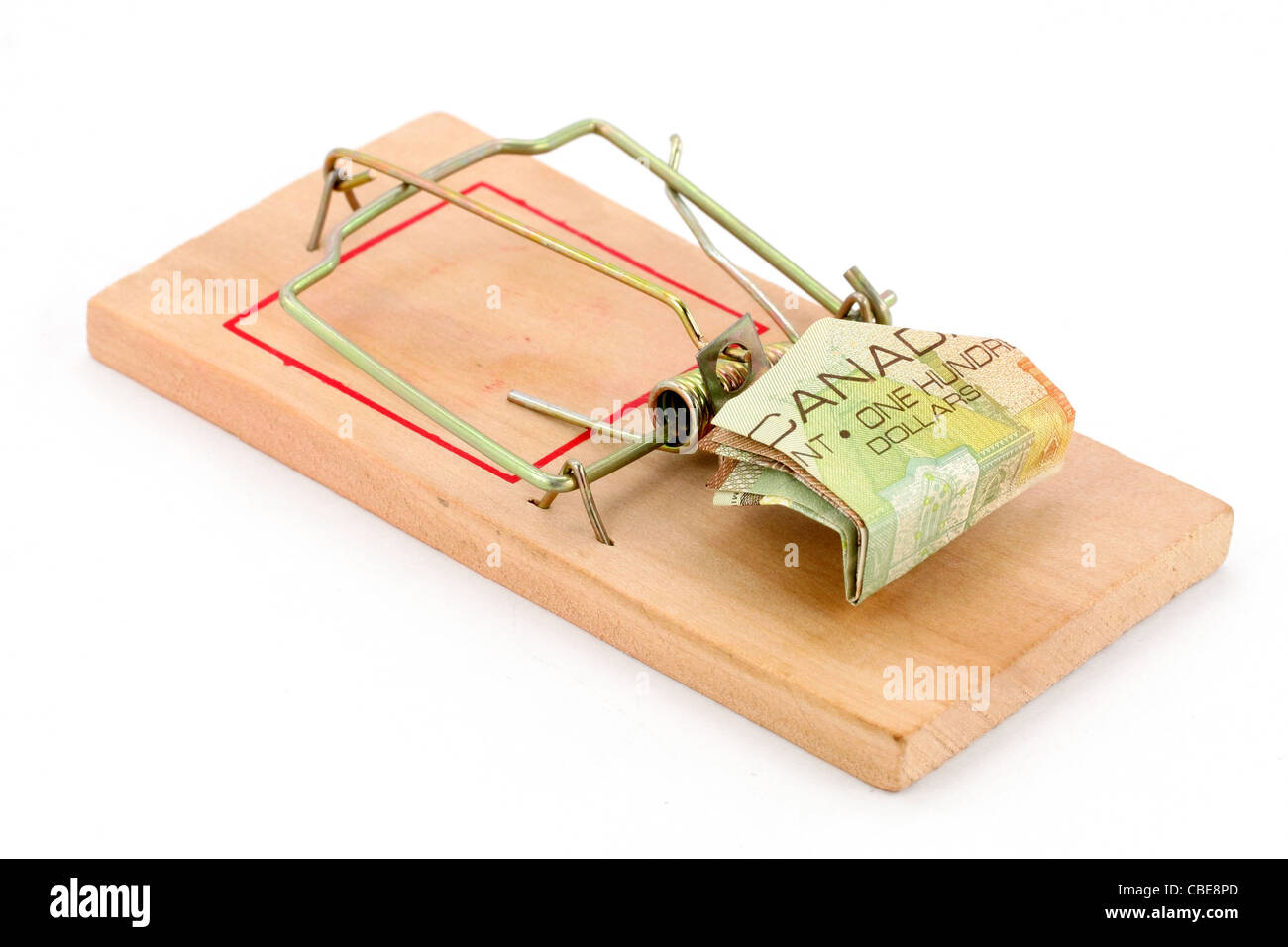 Business trap hi-res stock photography and images - Alamy