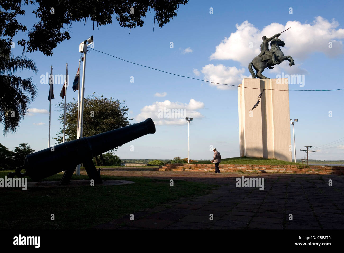 Paraguay paraguay hi-res stock photography and images - Alamy