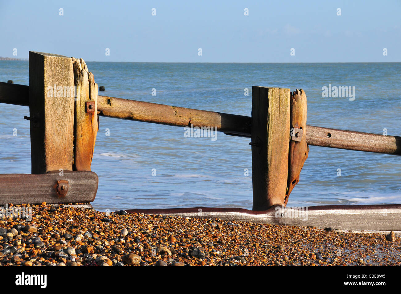 Climping beach hi-res stock photography and images - Alamy