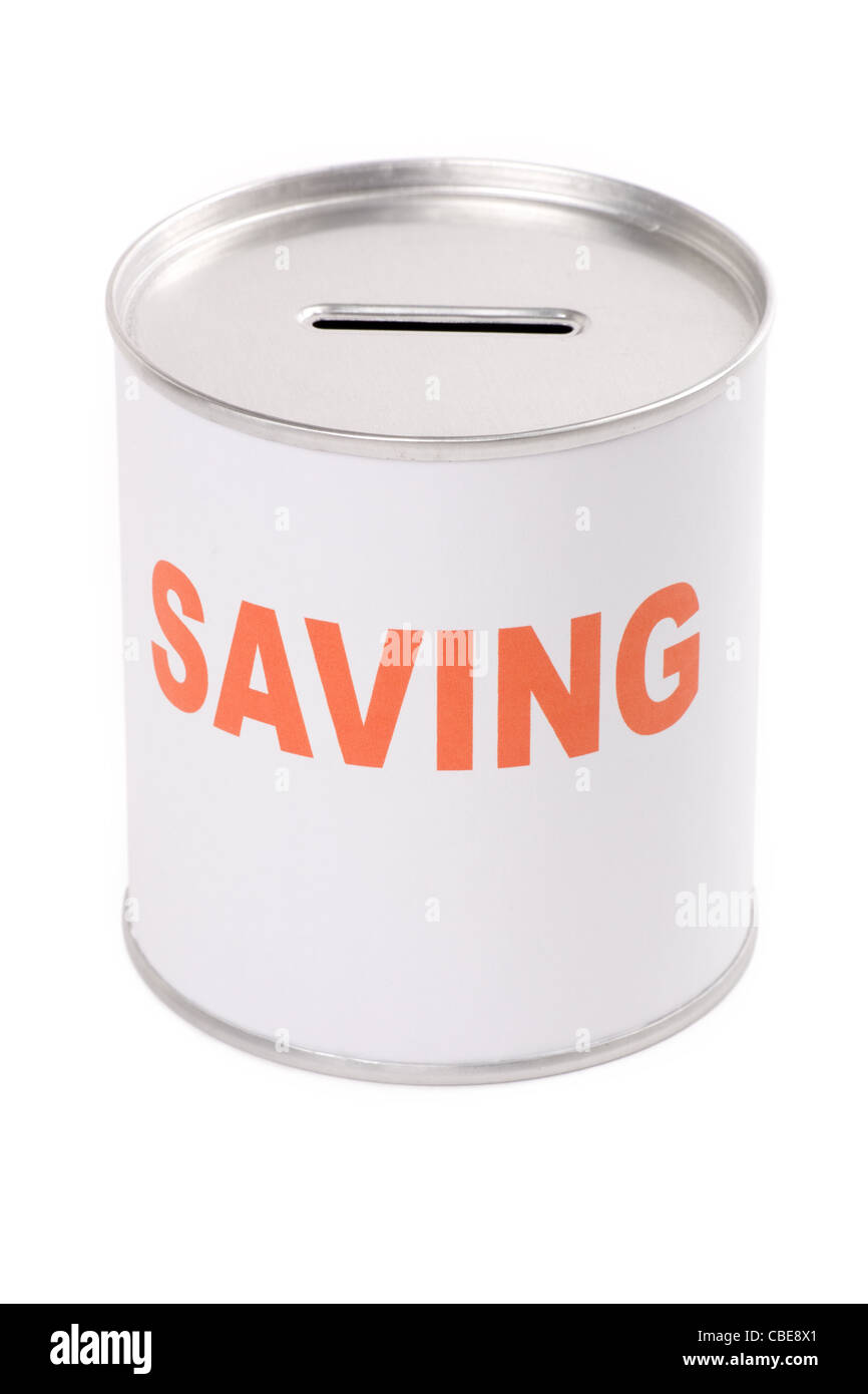 Coin Bank, concept of savings Stock Photo - Alamy