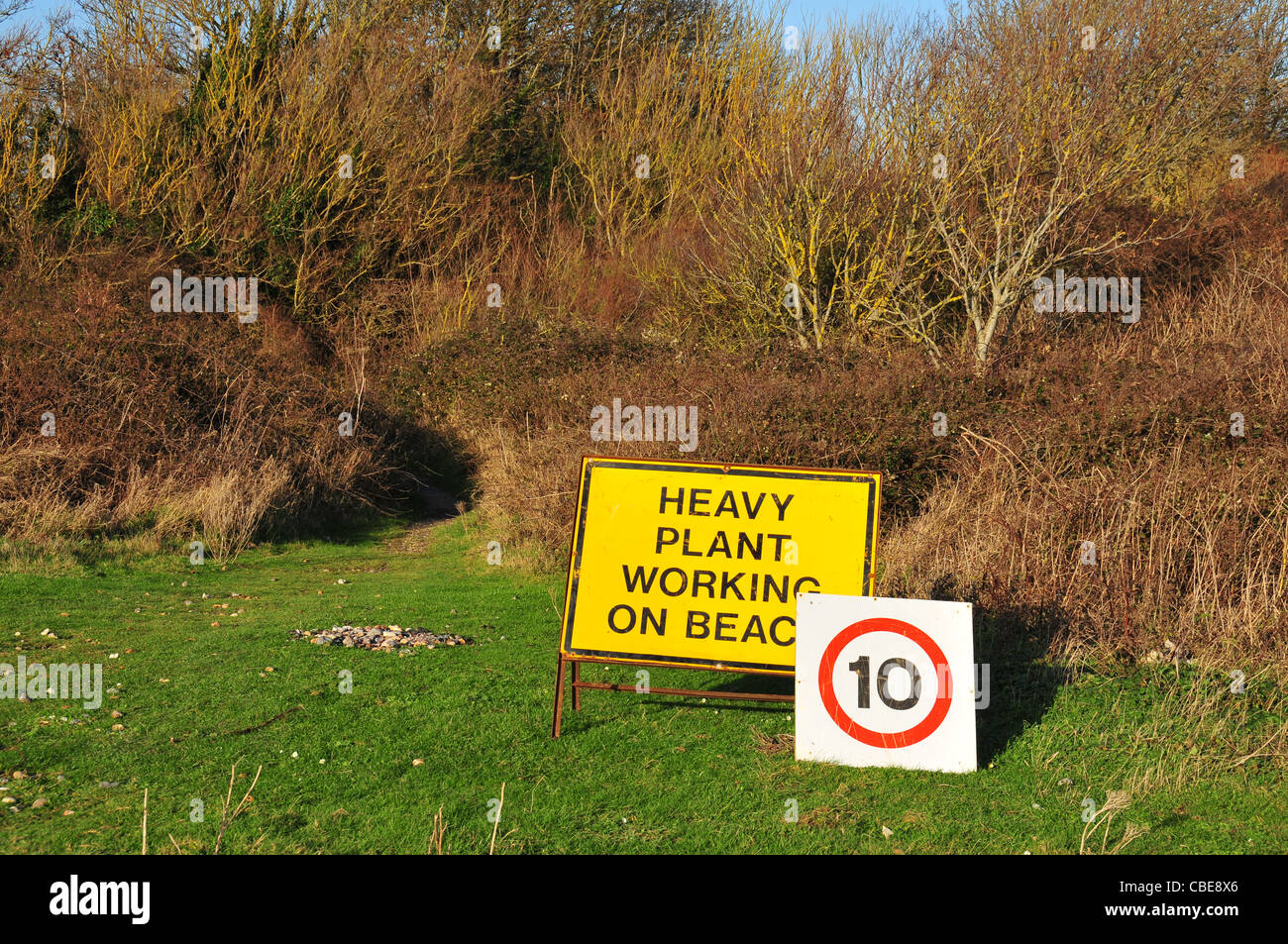 Climping west sussex hi-res stock photography and images - Alamy