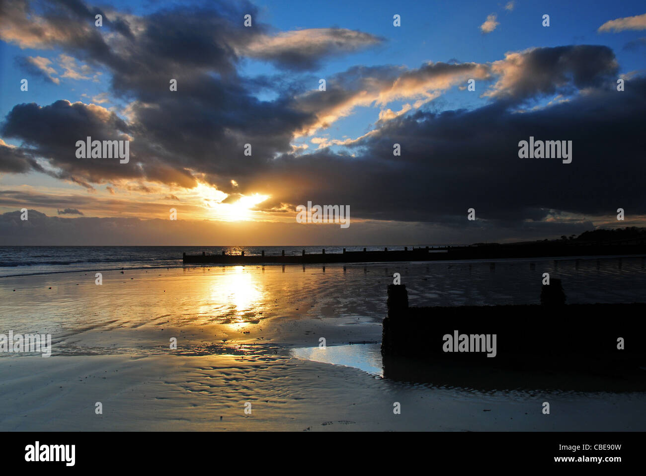 Climping, west sussex hi-res stock photography and images - Alamy