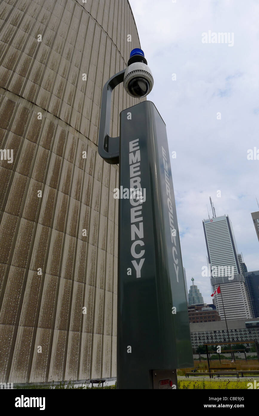 Fire police emergency button hi-res stock photography and images - Alamy