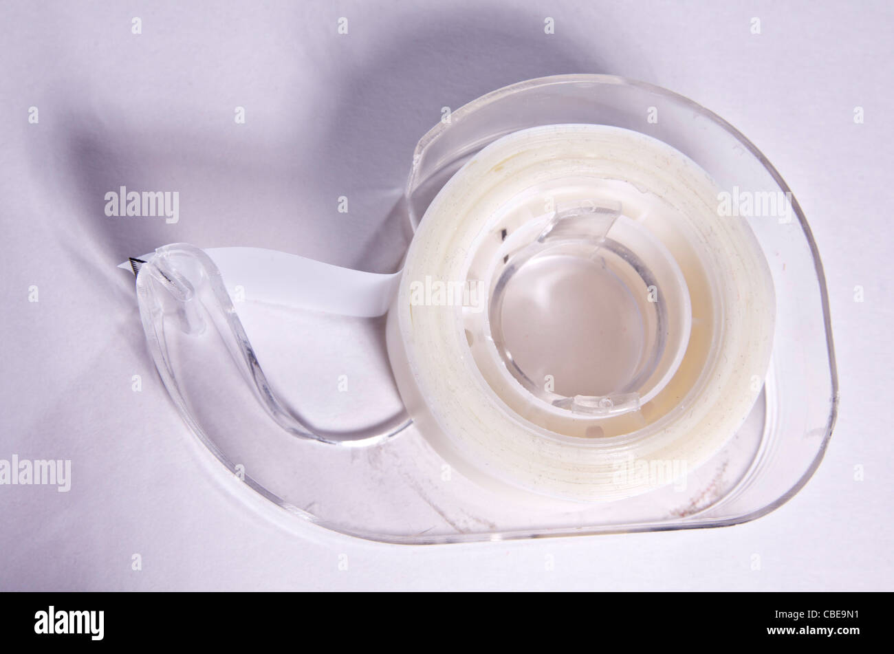 Wrapping tape hi-res stock photography and images - Alamy