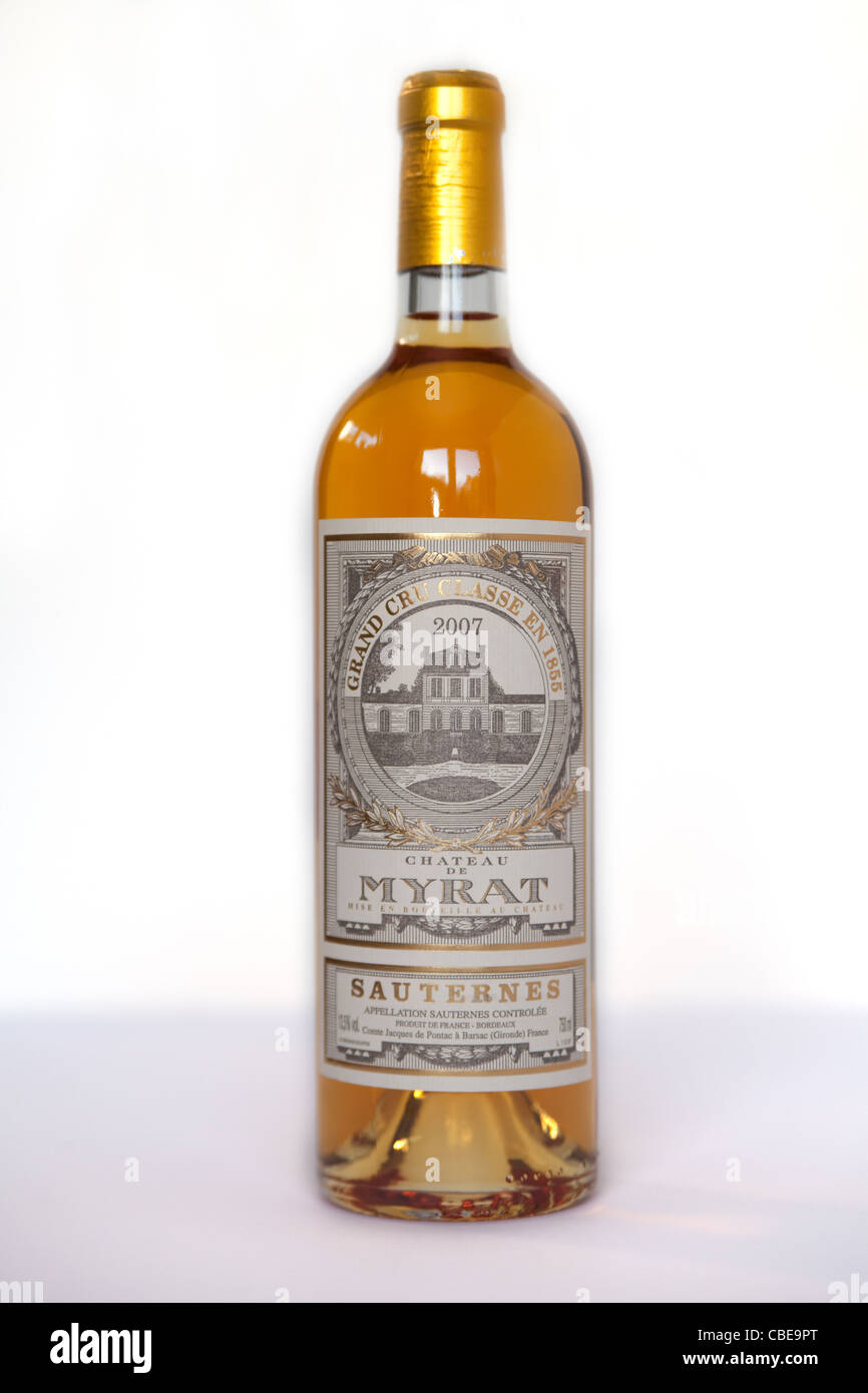 Chateau de myrat hi-res stock photography and images - Alamy