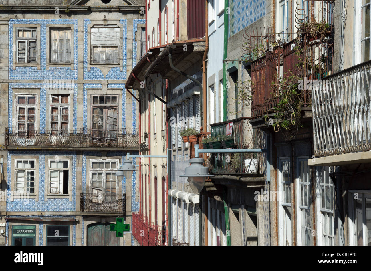 Historic building colorful facade hi-res stock photography and images ...