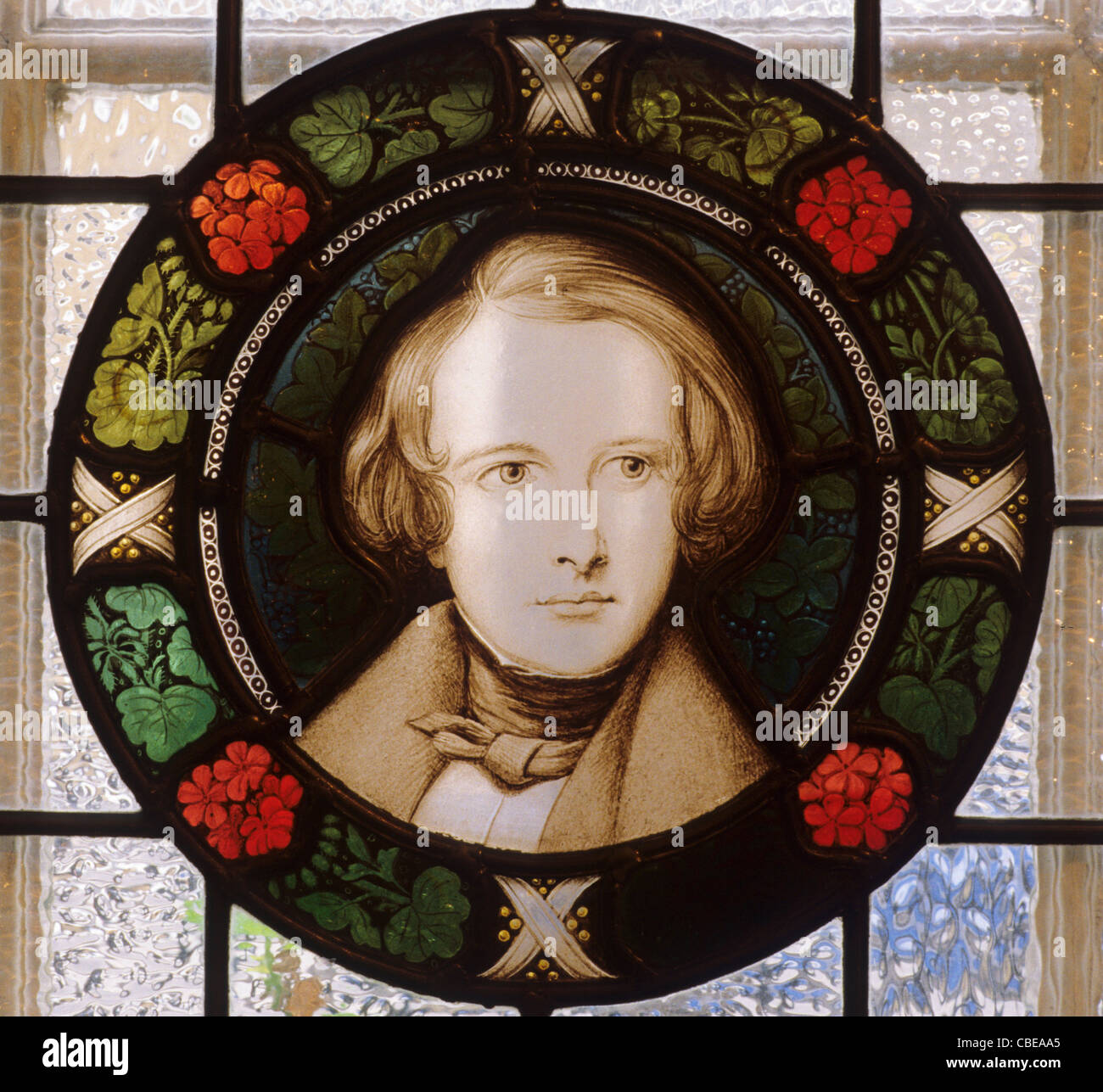 Charles dickens hi-res stock photography and images - Alamy