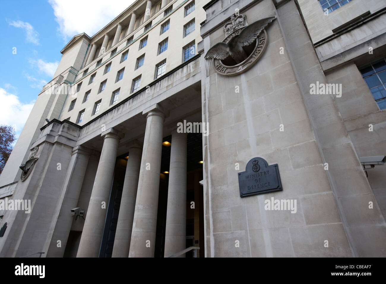British mod ministry of defence High Resolution Stock Photography and ...
