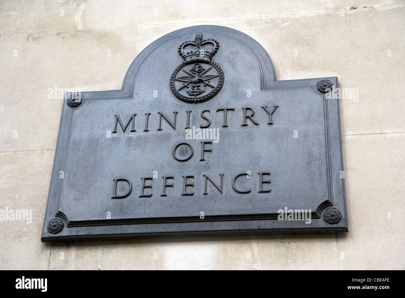 British mod ministry of defence High Resolution Stock Photography and ...