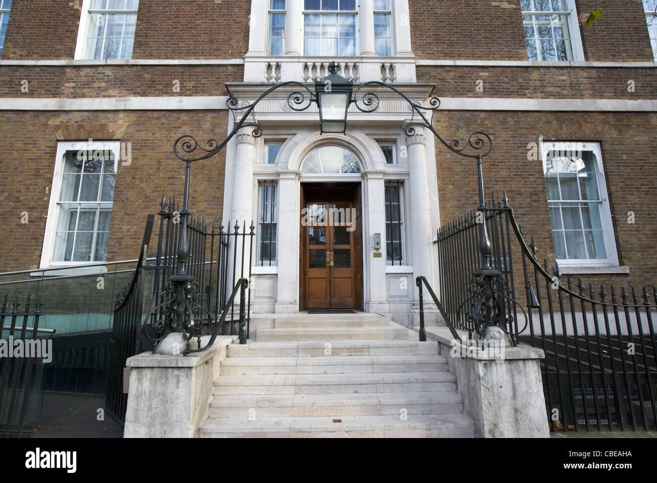 wales office british government official building whitehall london ...