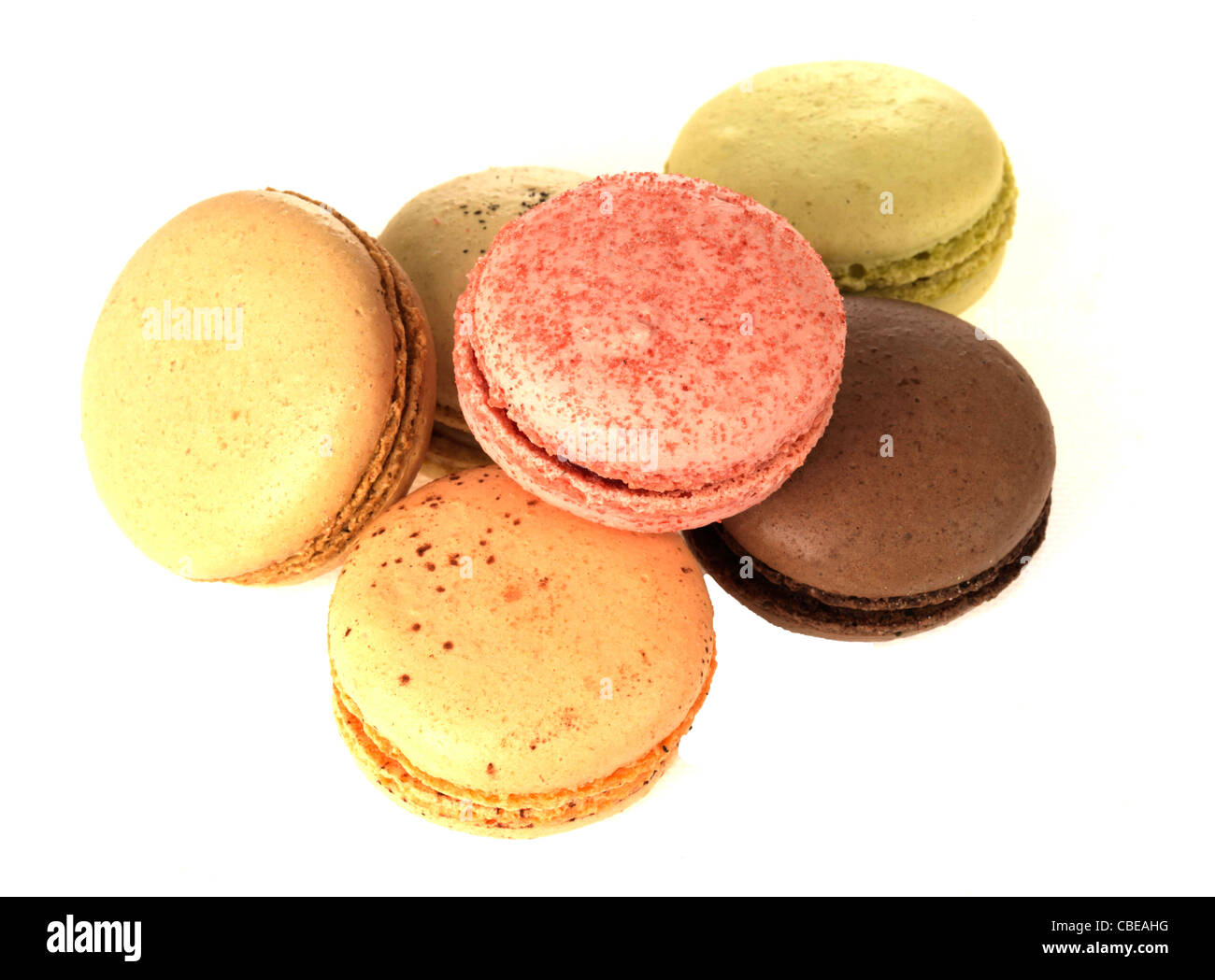 Macaroons hi-res stock photography and images - Alamy