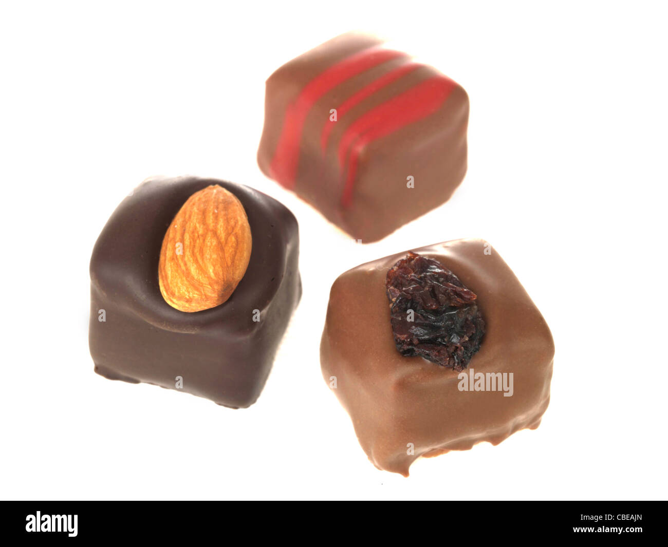 Dark chocolates hi-res stock photography and images - Alamy