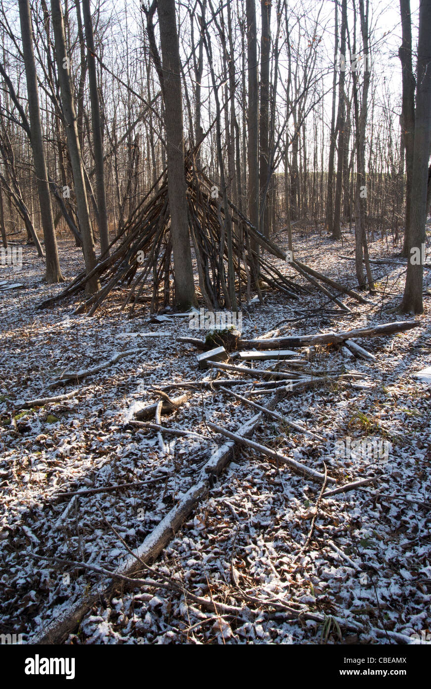 The first snow hi-res stock photography and images - Alamy