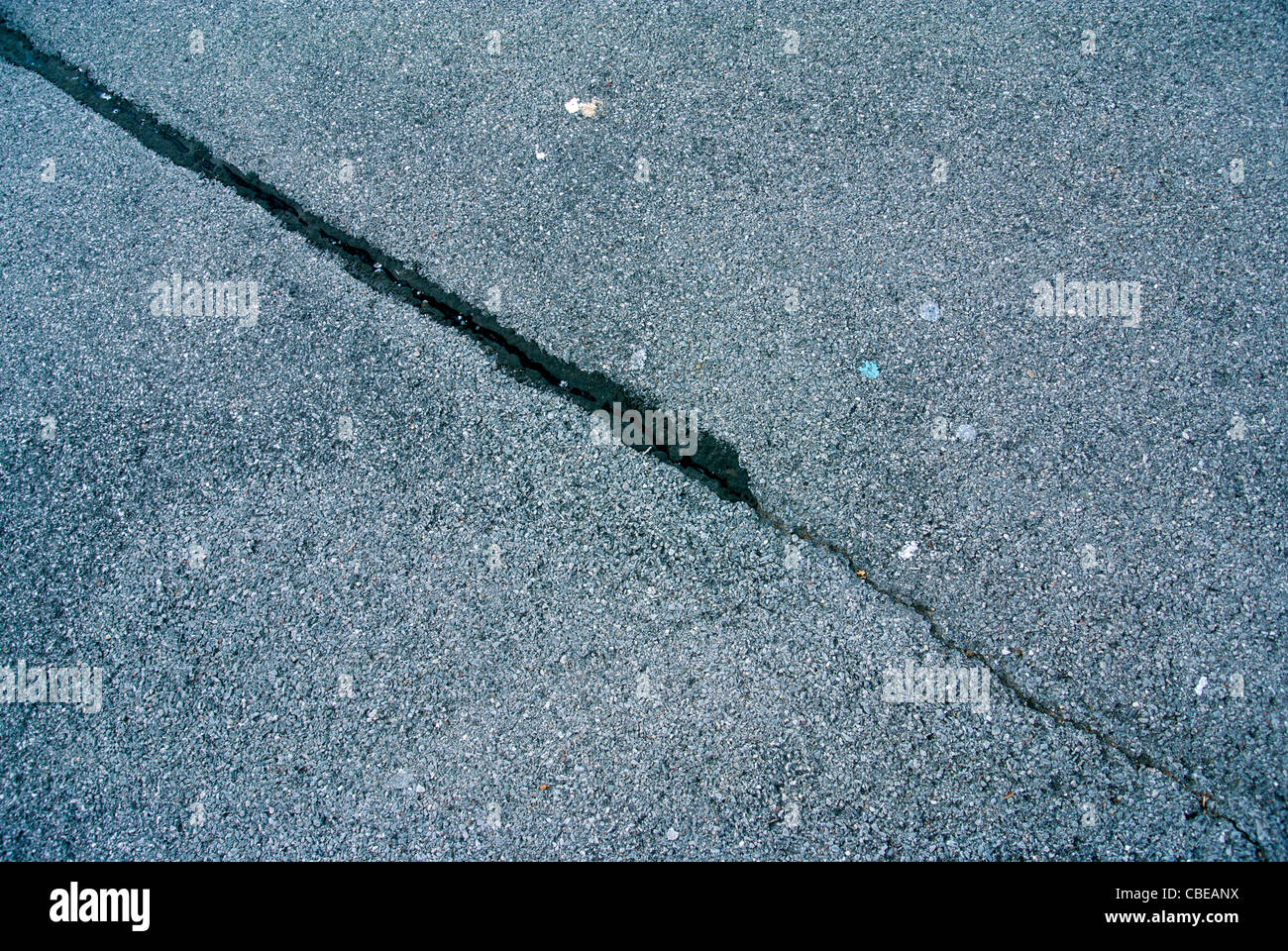 Paved blacktop hi-res stock photography and images - Alamy