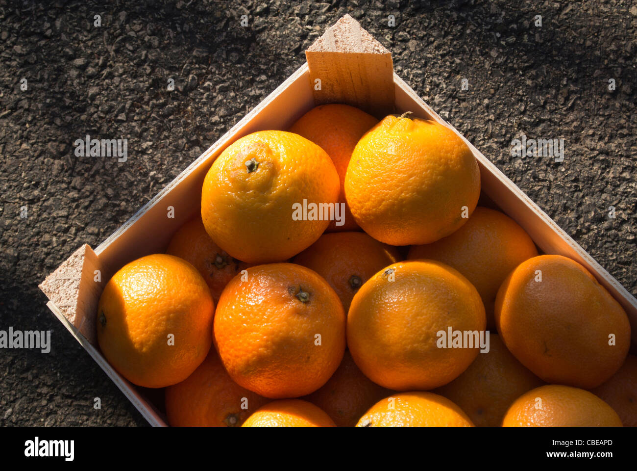 Oranges spain hi-res stock photography and images - Alamy