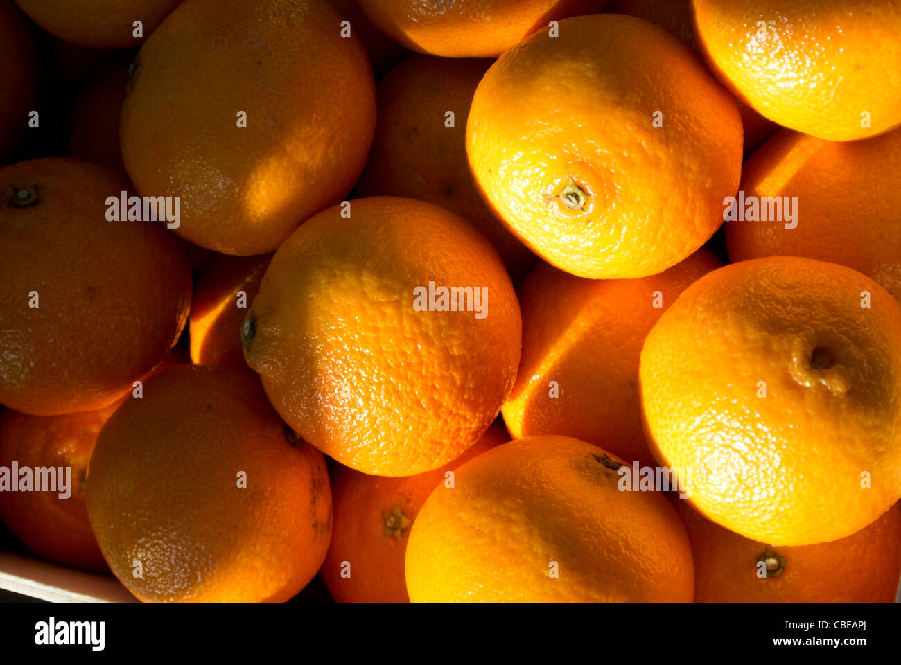 Clementine tart hi-res stock photography and images - Alamy