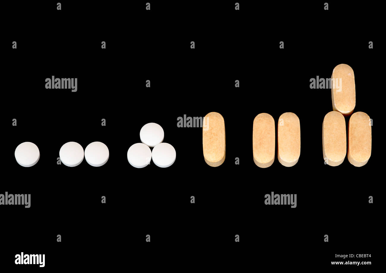 Number and size hi-res stock photography and images - Alamy