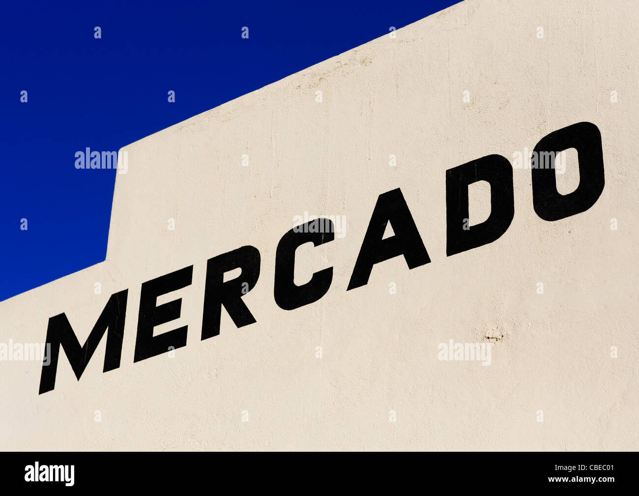 Market In Tombwa, Angola Stock Photo - Alamy