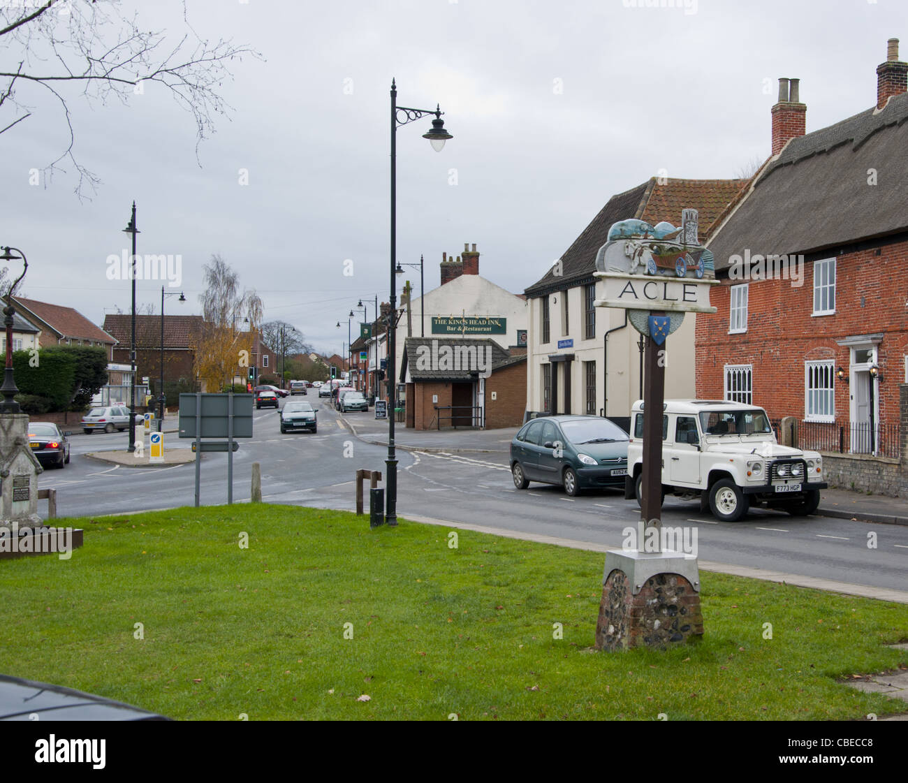 Acle hi-res stock photography and images - Alamy