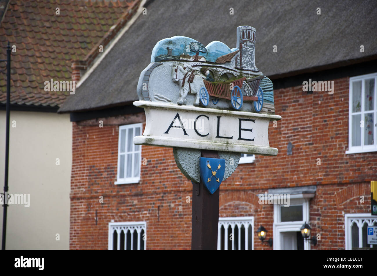 Acle hi-res stock photography and images - Alamy