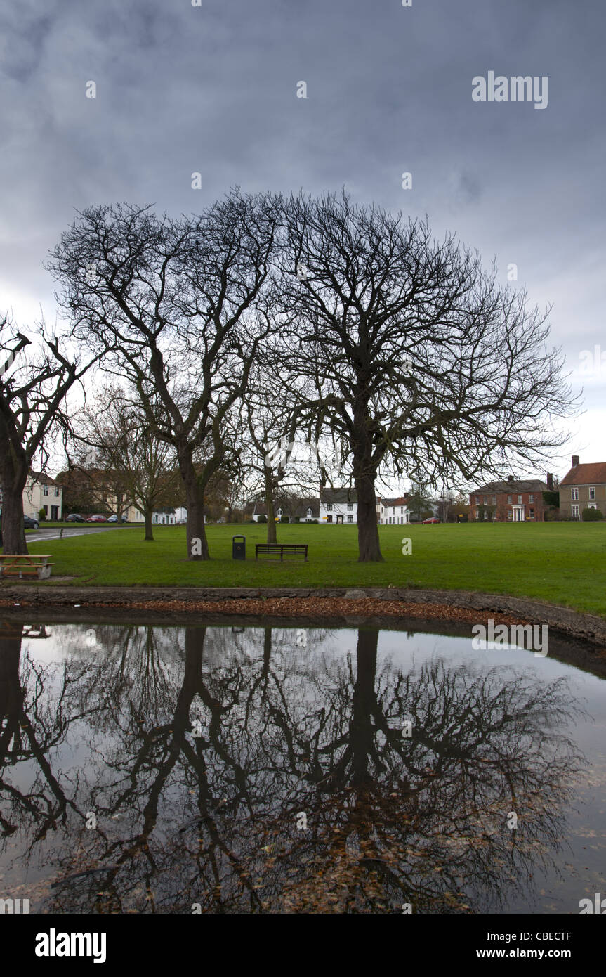 Martham Village High Resolution Stock Photography and Images - Alamy